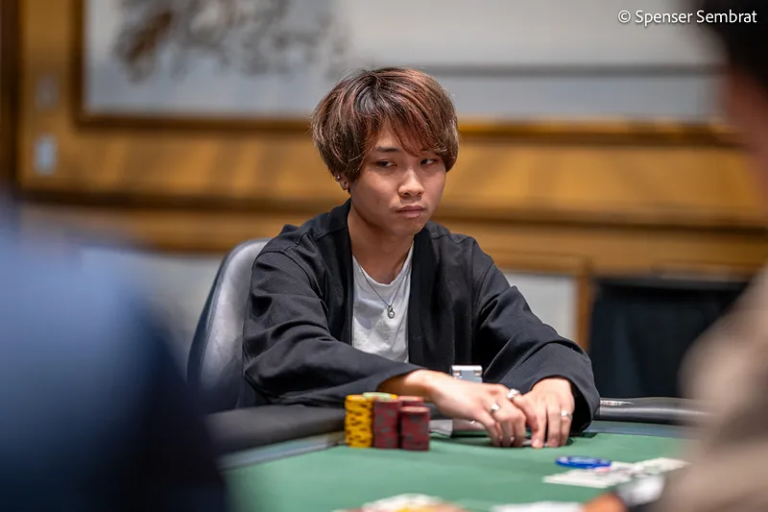 【毎日更新】WSOP2024の速報結果を公開！世界大会で活躍する日本人プレイヤーまとめ | Pokertrend