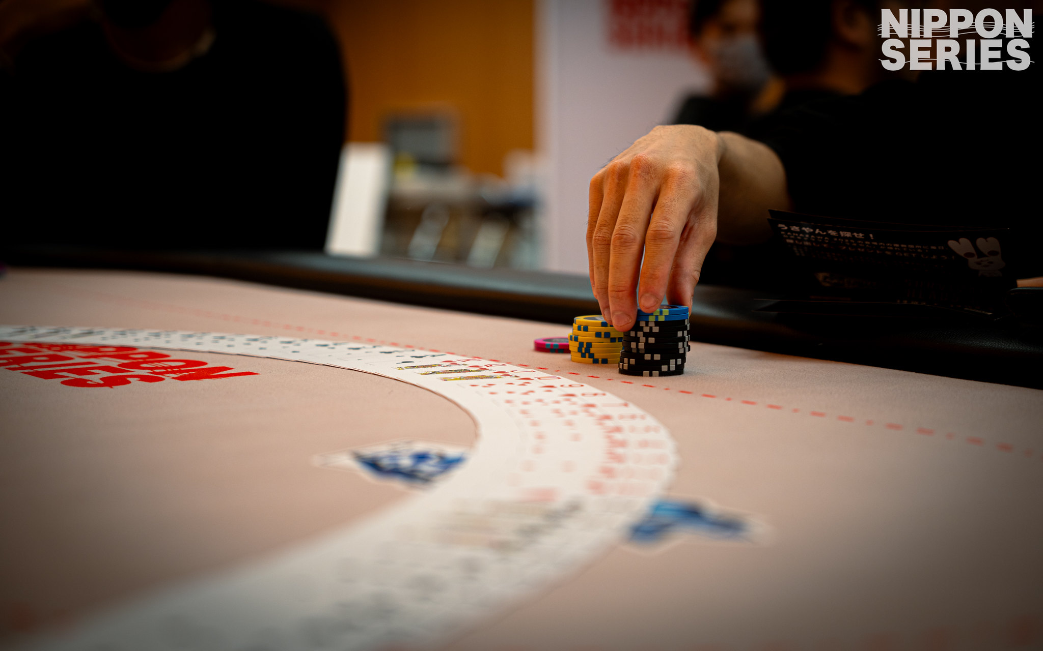 日本最高峰のポーカーシリーズが関西へ！「NIPPON SERIES OSAKA」4月10日より開催 | Pokertrend